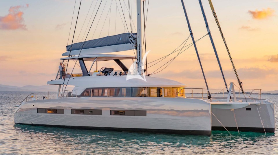 SYLENE - odmyachts.com