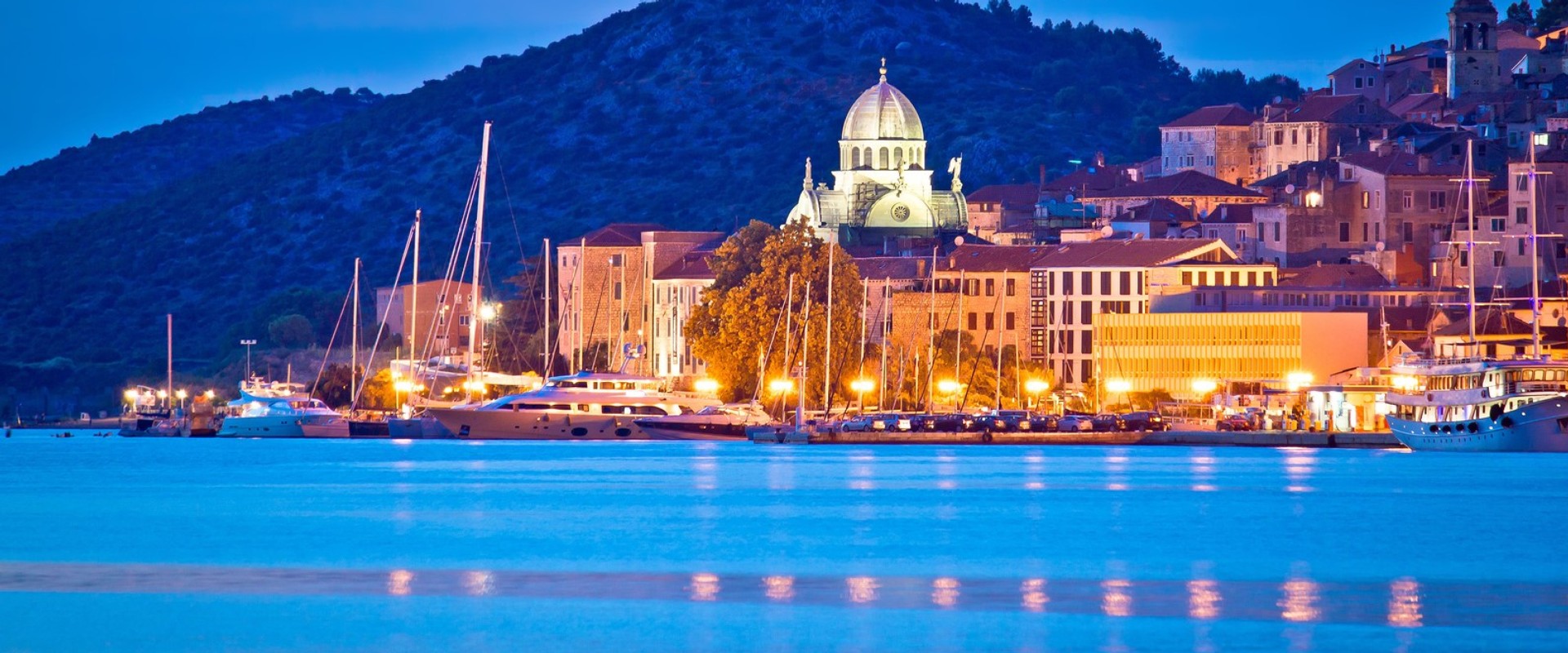 Croatia - odmyachts.com