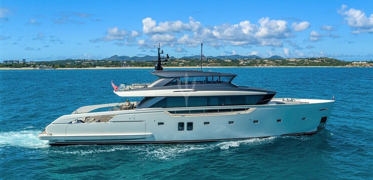 SENSA - odmyachts.com
